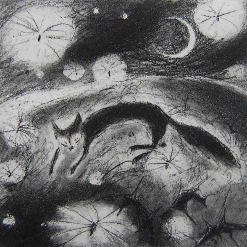 Foxnest - Etsy