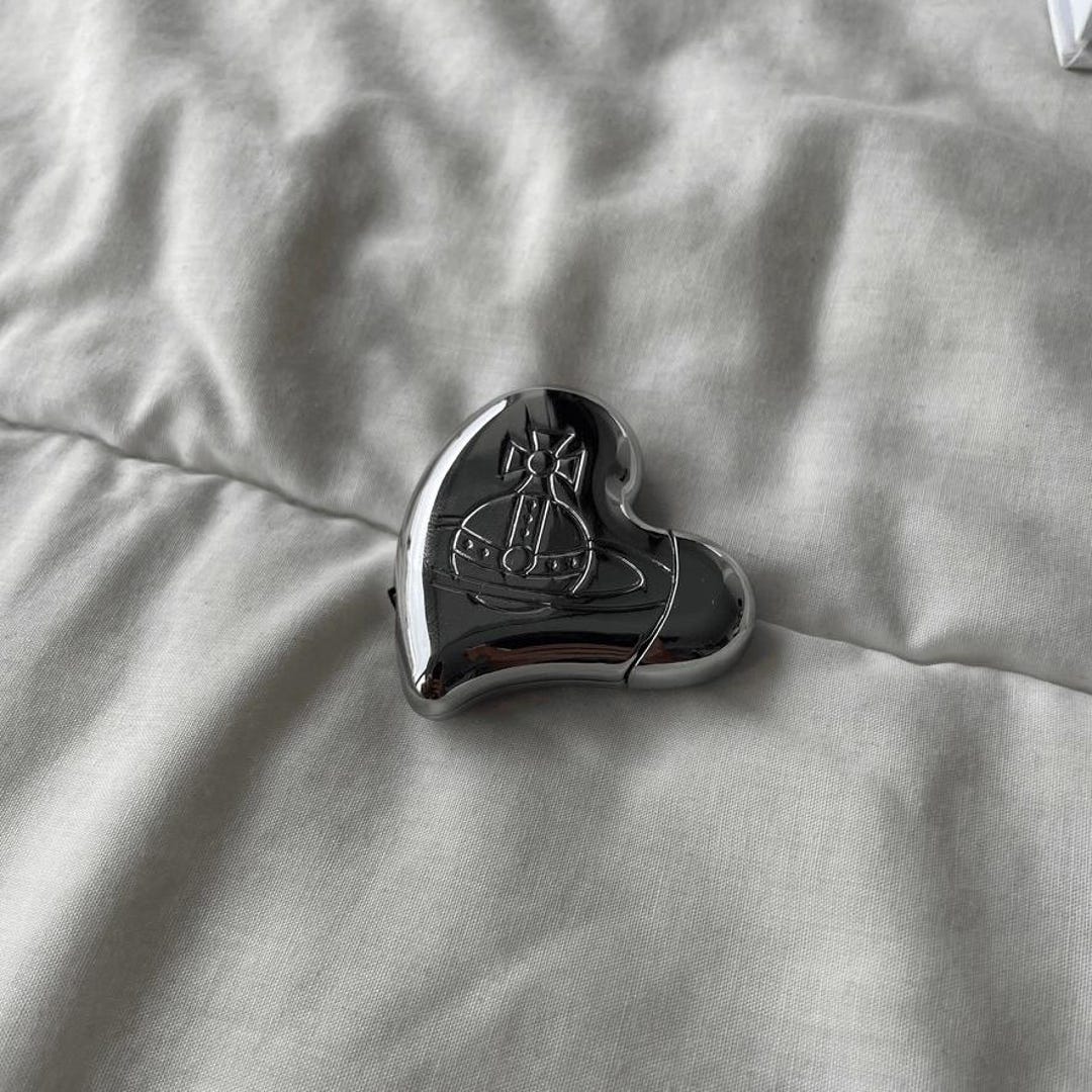 Anime Nana Heart Orb Lighter: Y2K Kawaii Collectible - Etsy Canada