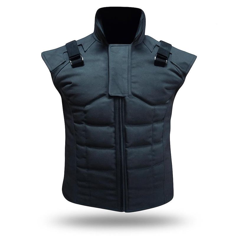 Solid Snake Costume - Etsy