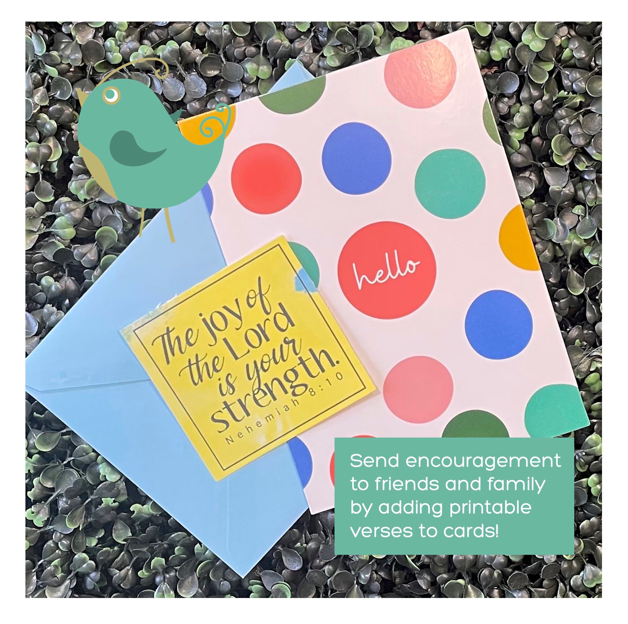 250 Printable Bible Verse Designs - Etsy