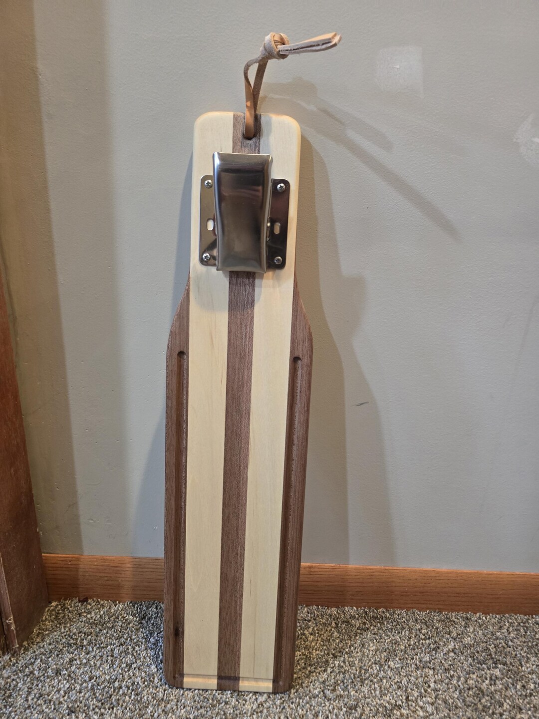 Hand Crafted Filet Board - Etsy
