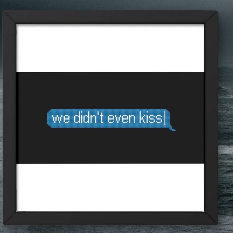 Heated Rivalry Text - Etsy