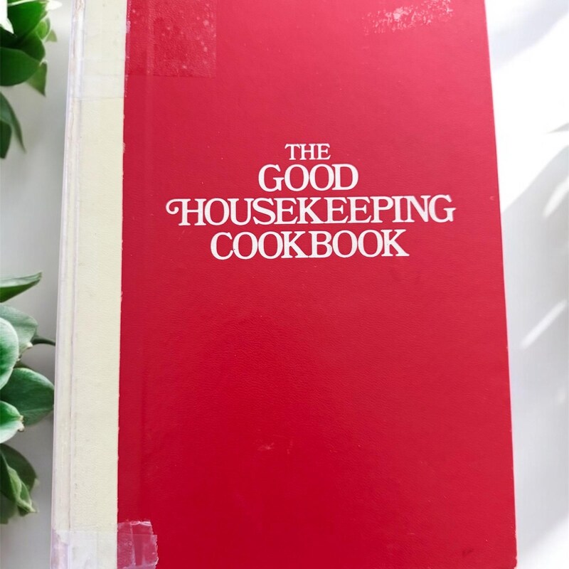 Antique Cookbooks - Etsy