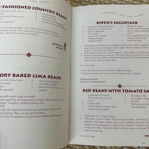 The Black Family Reunion Cookbook Vintage Cookbook Vintage Recipes ...