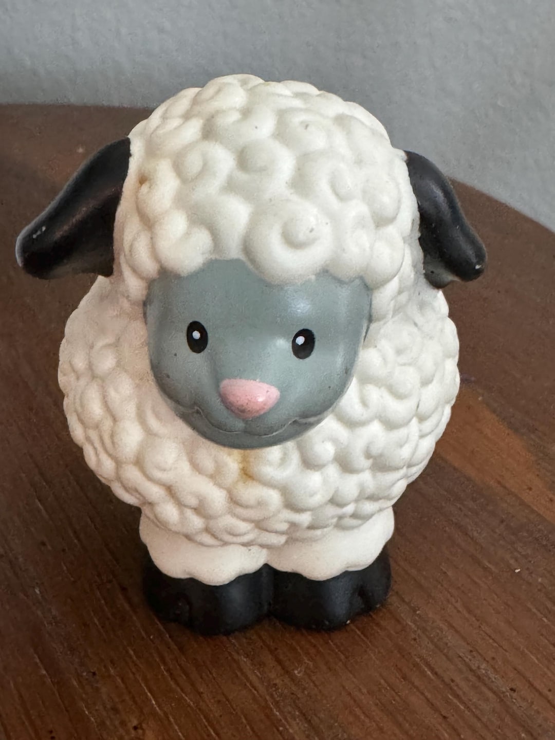 Fisher Price Little People Sheep Replacement Vintage Little People ...