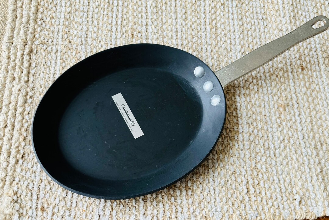 Calphalon Fajita Pan Anodized Pan Commercial Hard Anodized Heavy Duty ...