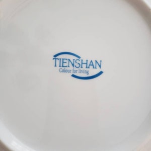 Vintage Plate 2 Piece Set Wedding Vintage Plates Vintage - Etsy