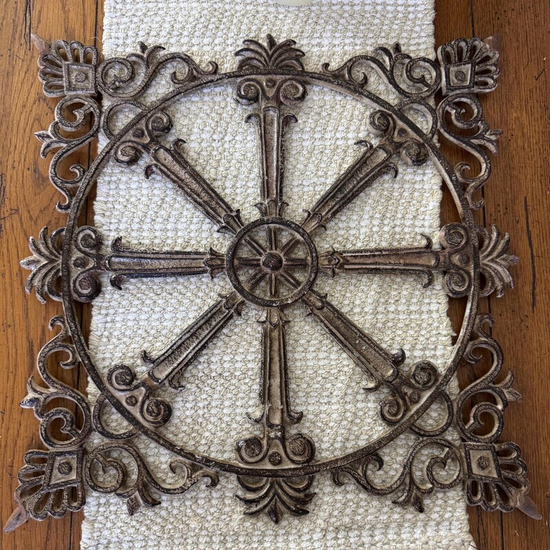 Wall Medallions - Etsy