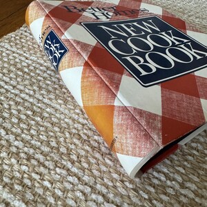 Better Homes and Gardens New Cookbook 1989 Vintage Cookbook Gift for ...