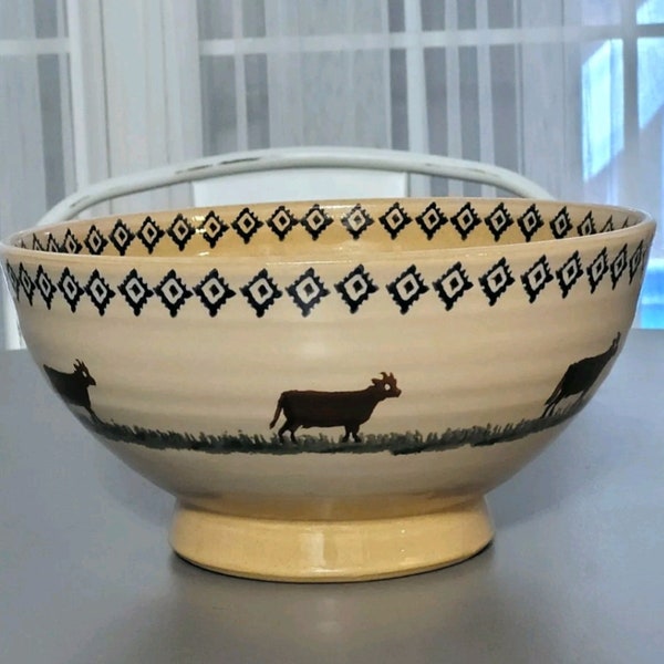 Nicholas Mosse Pottery - Etsy