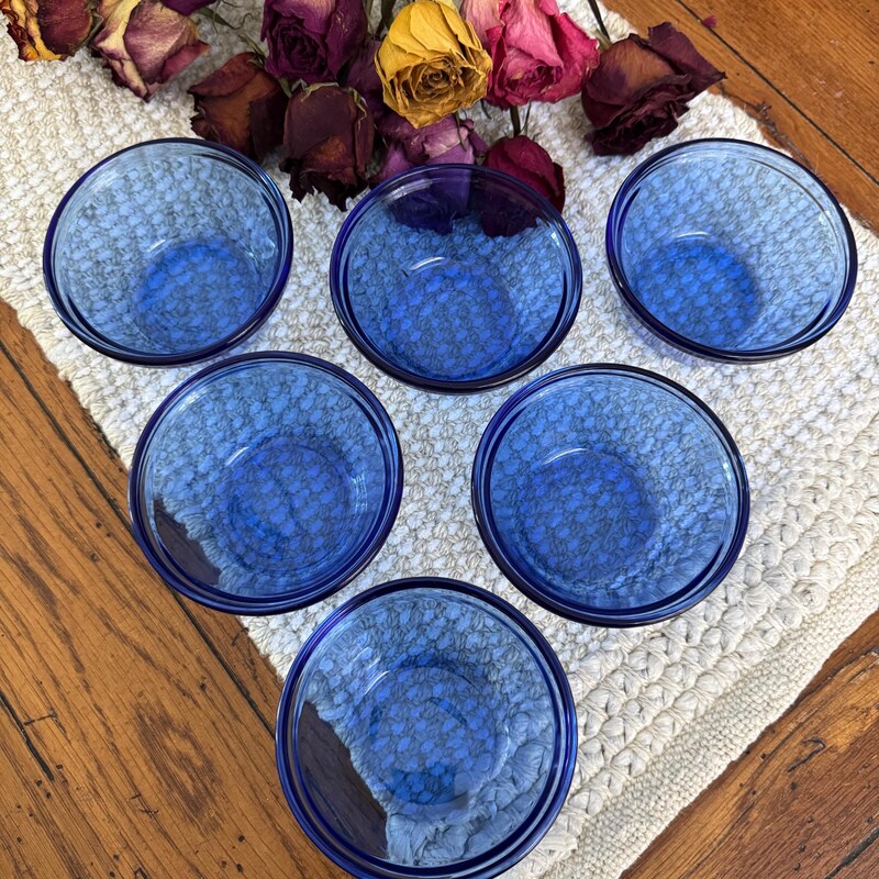 Custard Bowls - Etsy