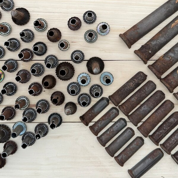 Steampunk Socket - Etsy