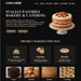 Website Template – Figma UI for Pastries, Cakes & Catering - Etsy