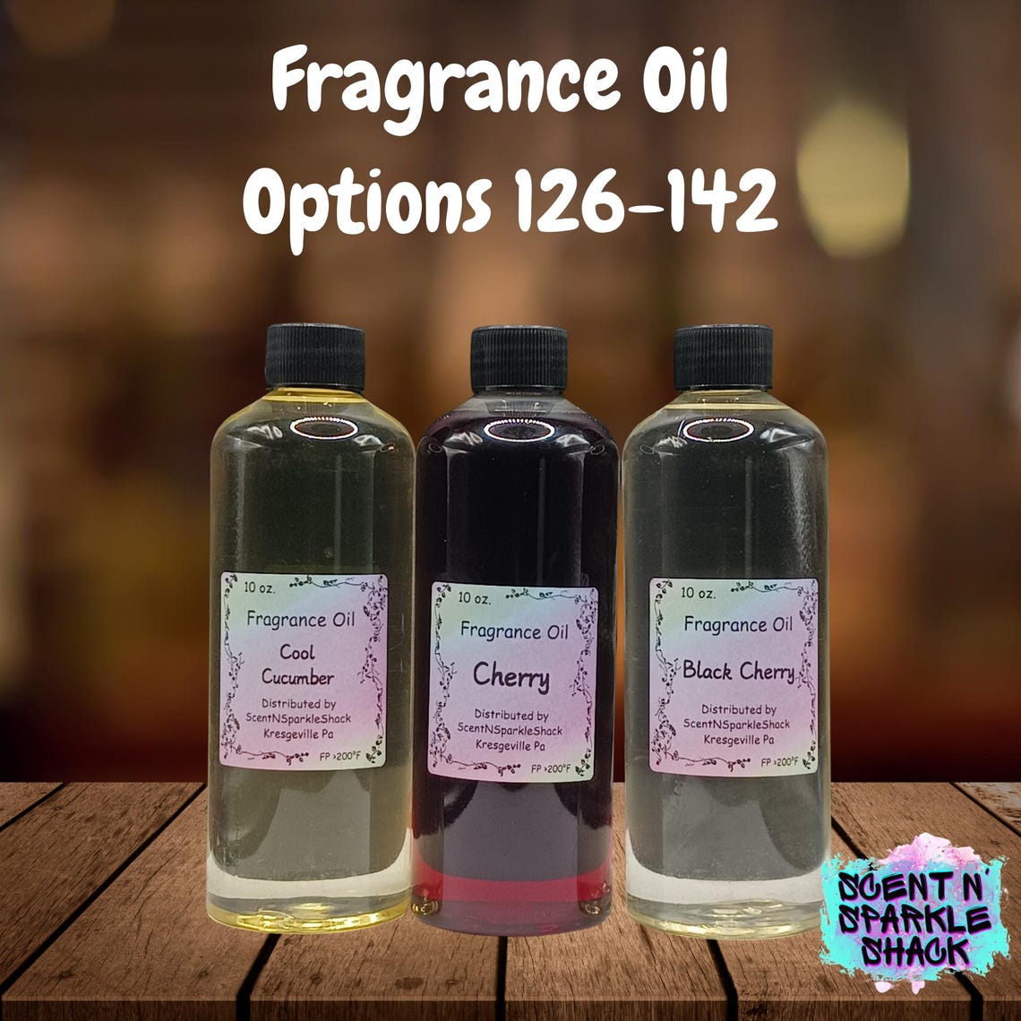 Pure Fragrance Oils: Strong Scent Throw for Candles, Soaps, Lotions - Etsy