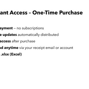 Advanced Financial Model With DCF Valuation | Excel Template - Etsy