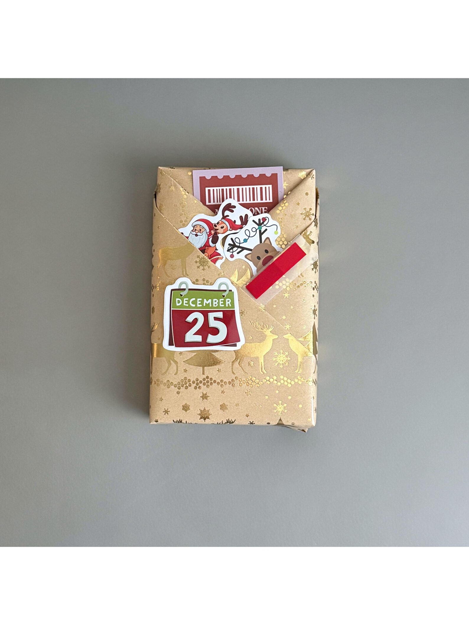 Christmas Blind Date With a Book Bookish Gift Book Lover Gift ...
