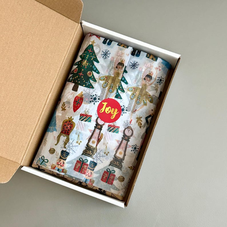 Christmas Blind Date With a Book Bookish Gift Book Lover Gift ...