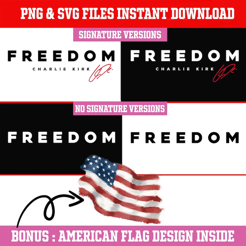 Freedom Svg - Etsy