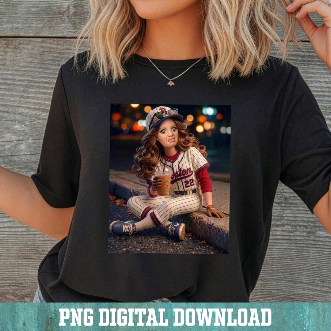 Disgusting Doll Face PNG, Viral Ugly Doll Face Meme T-shirt Design ...