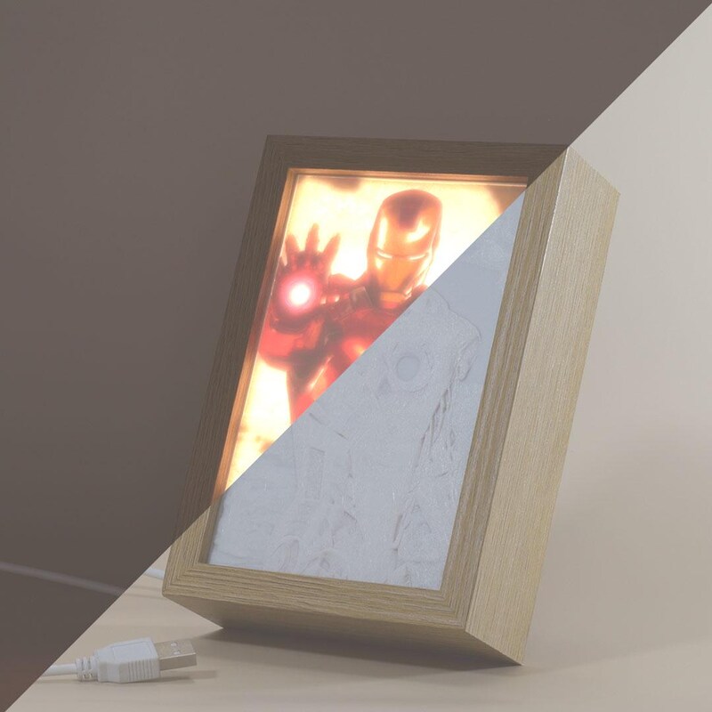 Lithophane - Etsy