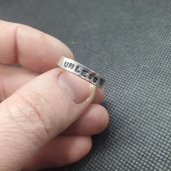 The Lorax Unless - Etsy