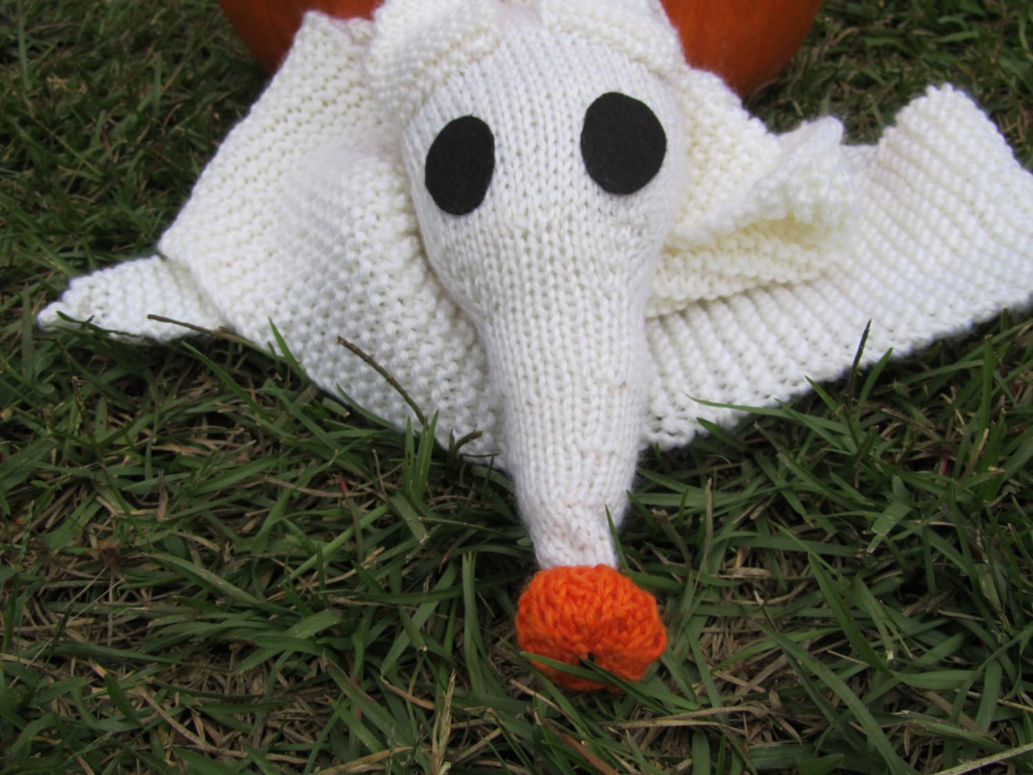 Knitting Pattern- Zero Scarf - Etsy