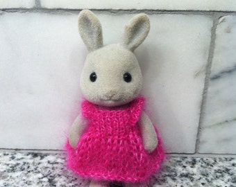 Calico Critter Pattern - Etsy