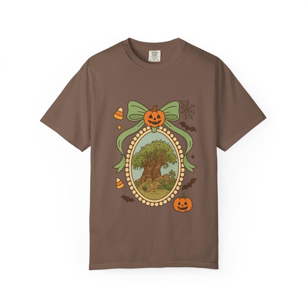 The Haunted Hallow - Etsy