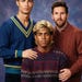Custom 80s Family Portrait, Retro Studio Glamour Shots Style (digital ...