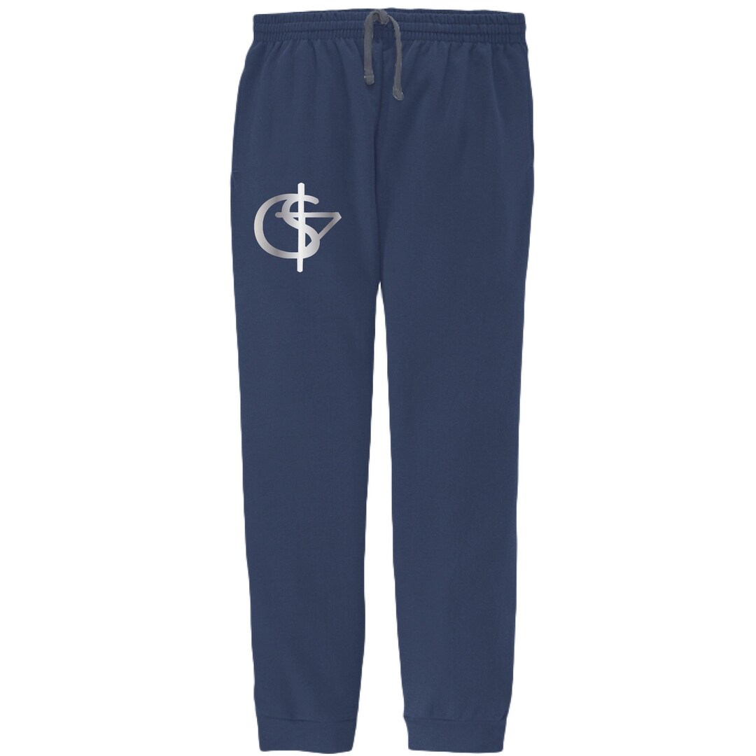C4C Logo Sweat Pants - Etsy