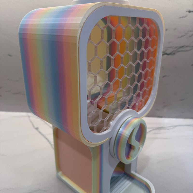 Vending Gacha Machine - Etsy