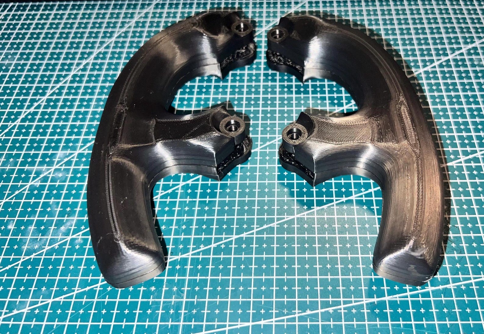 Logitech G29 - F1 Steering Wheel Red Bull Mod - Etsy