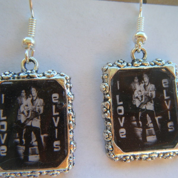 Elvis Jewelry - Etsy