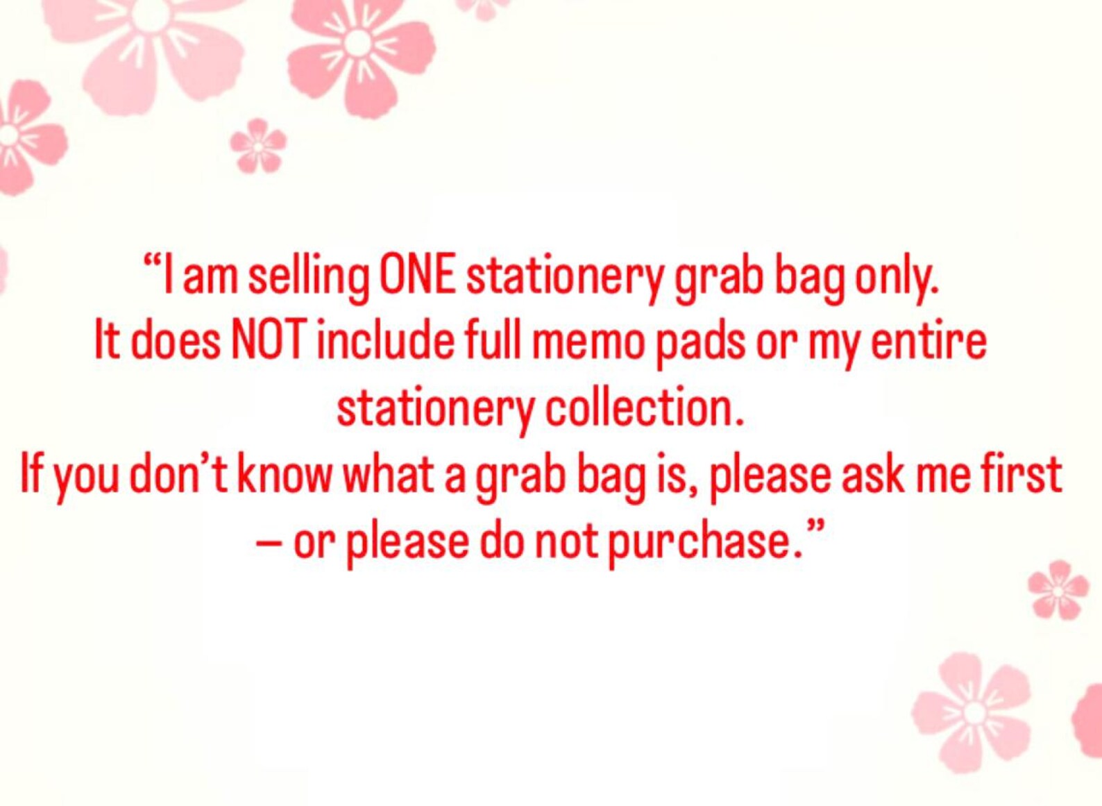 120pcs Japanese Brand Kawaii Grab Bag Japanese Kawaii Memos Japanese ...