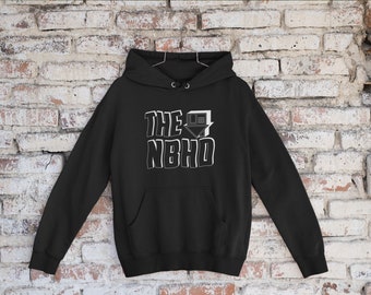 The Neighbourhood Shirt | Etsy