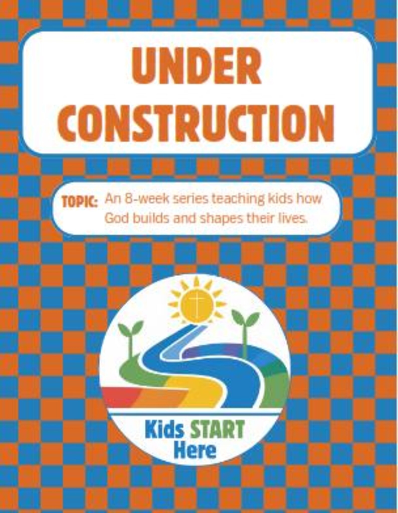 Under Construction - 8 Week Lesson Series With Resources and Activities ...