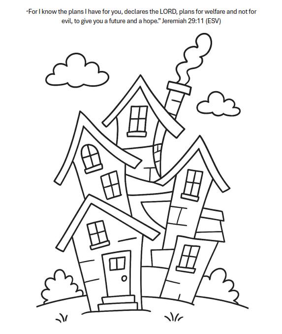 Under Construction - 8 Week Lesson Series With Resources and Activities ...