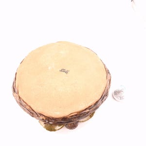 Hedgehog Pottery Dish / Condiment Bowl, Hedgehog Lover Gift, Artisan ...