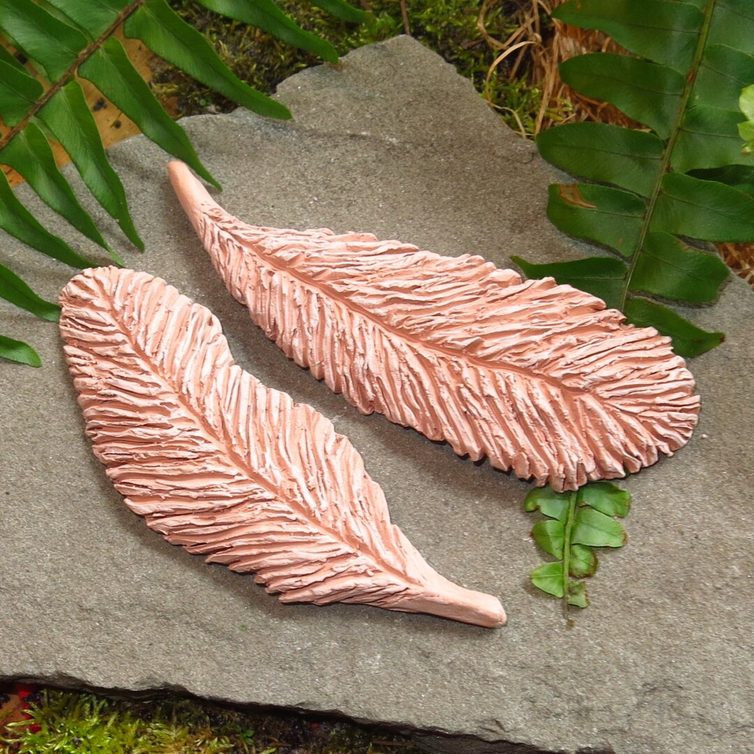 Pottery Feather Oil Diffuser Essential Ceramic Aromatherapy - Etsy