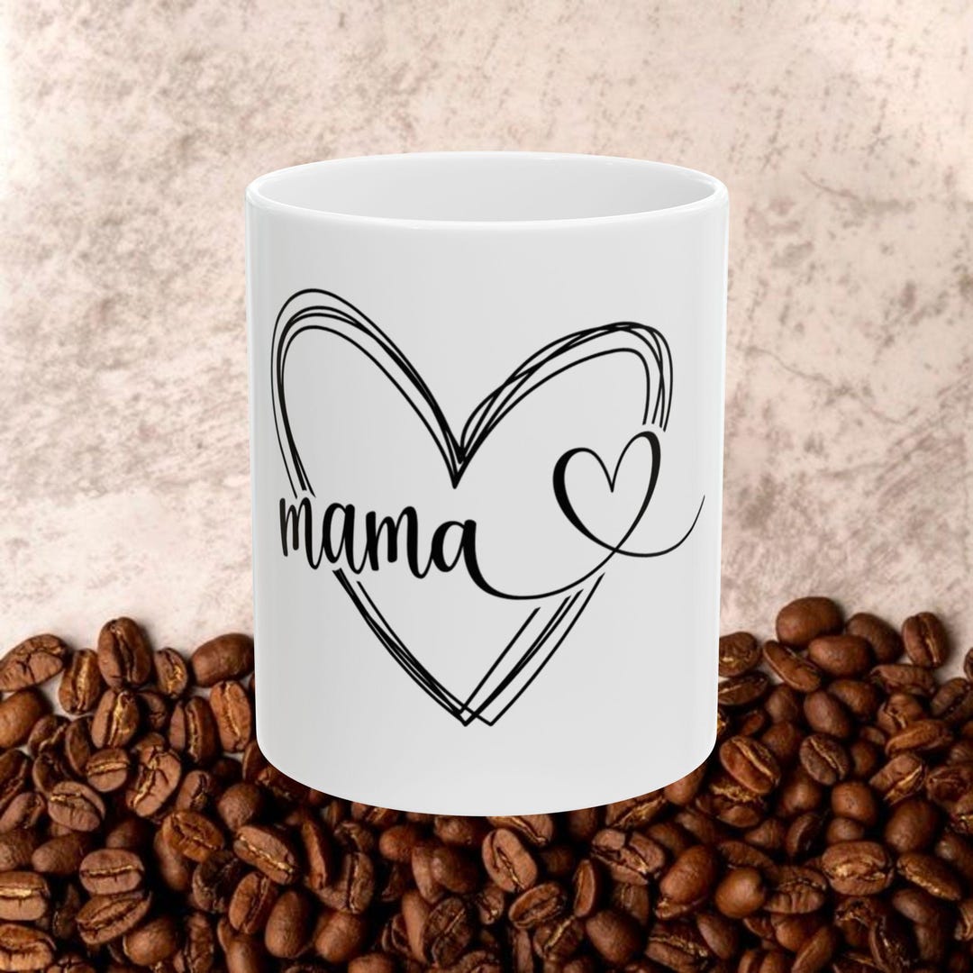 Our Mug is Designed to Remind You Every Morning How Valuable and Strong ...