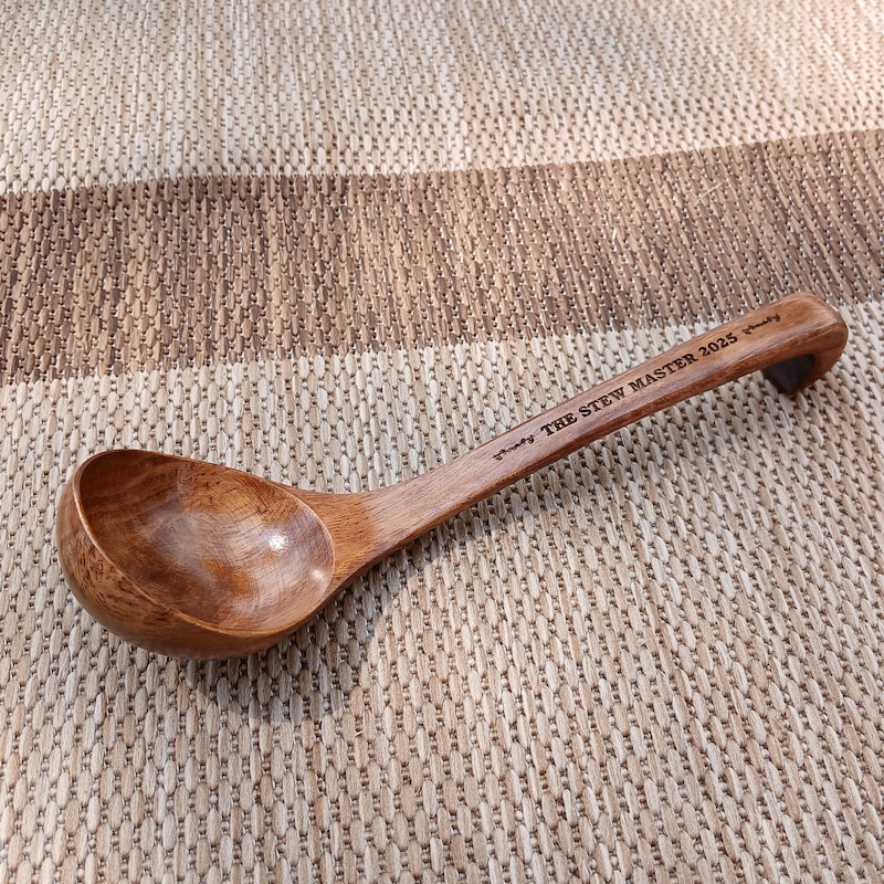 Ladle For - Etsy