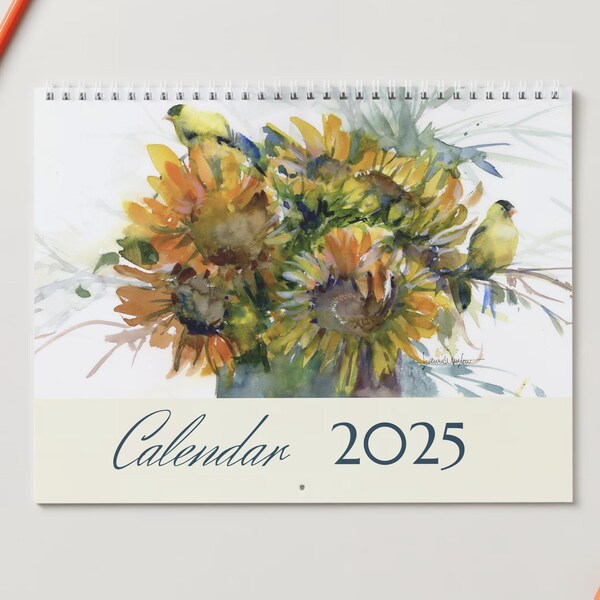 WatercolorTales - Etsy