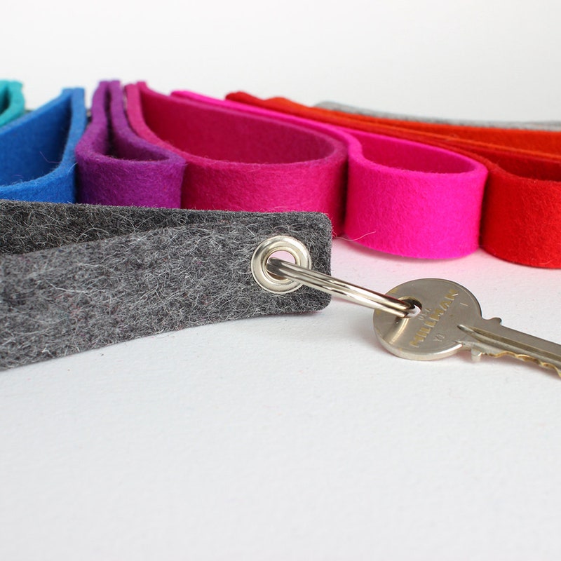Key Chain Strap - Etsy