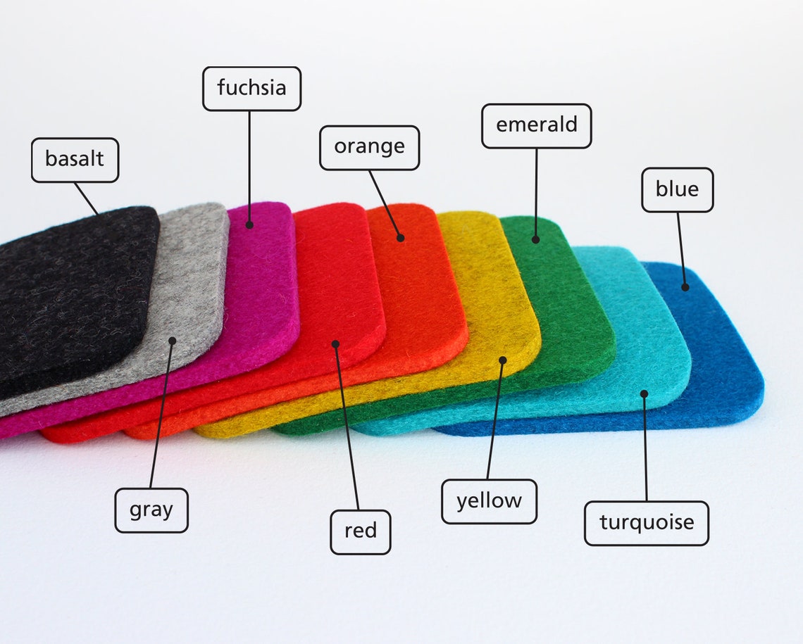 Wool Felt Texas Key Fob Texas Gifts Texas Key Chain - Etsy