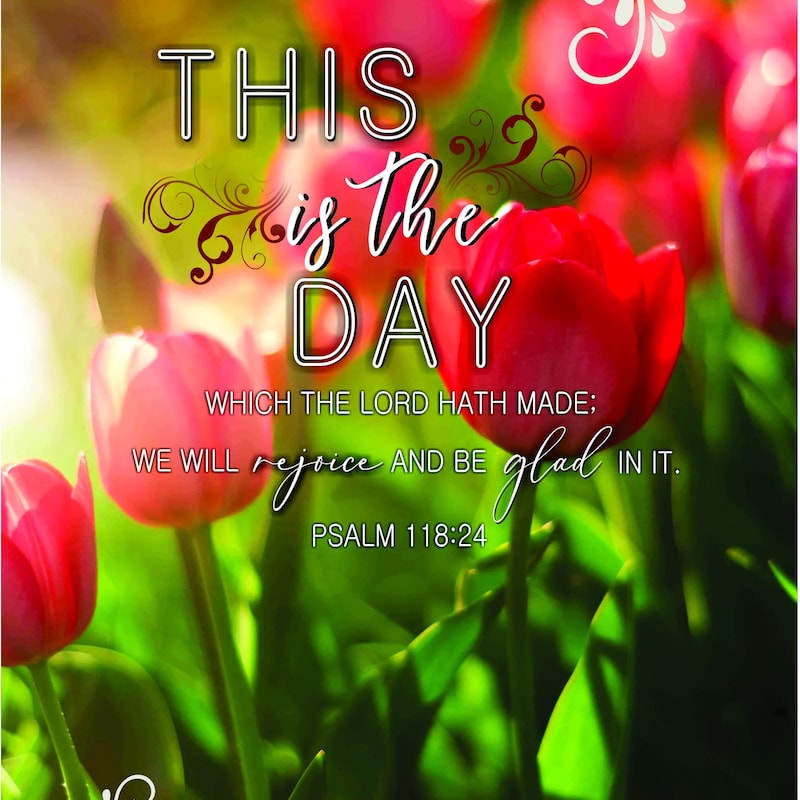 Spring Church Bulletin Covers - Etsy