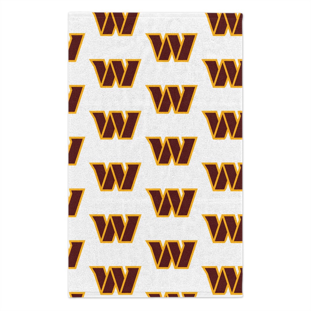 Personalized Rally Towel: Game Day Fan Gear, Tailgating Accessory - Etsy