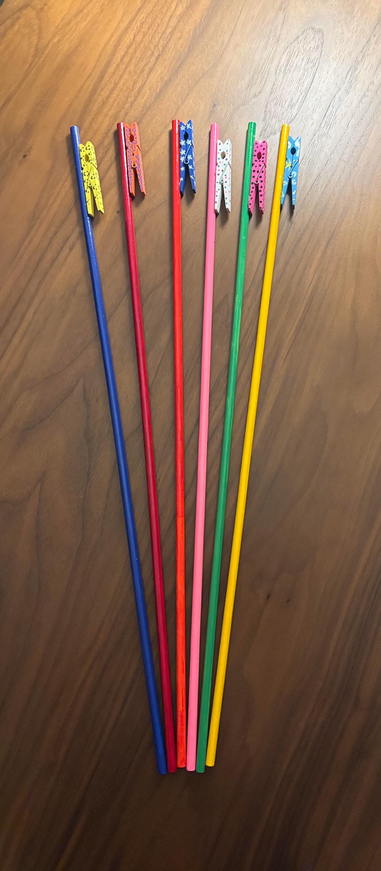 Practice Bow for Violin, Viola, Cello and French Bass Bows - Etsy