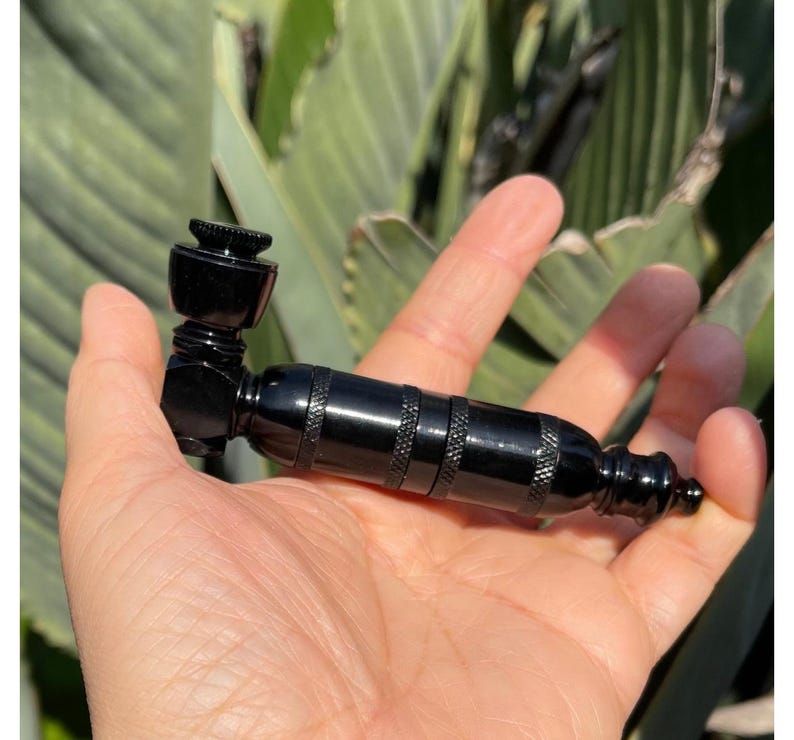 Special Large Cooling Chamber Metal Pipe and Free Screens - Etsy