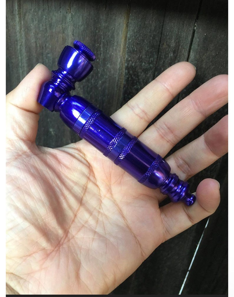 Special Large Cooling Chamber Metal Pipe and Free Screens - Etsy
