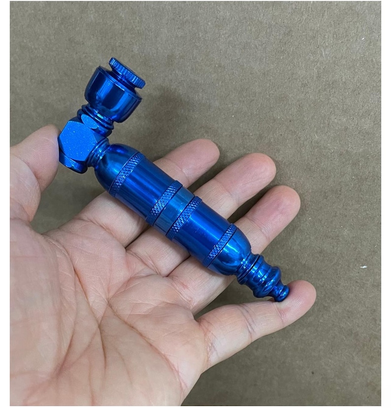 Special Large Cooling Chamber Metal Pipe and Free Screens - Etsy